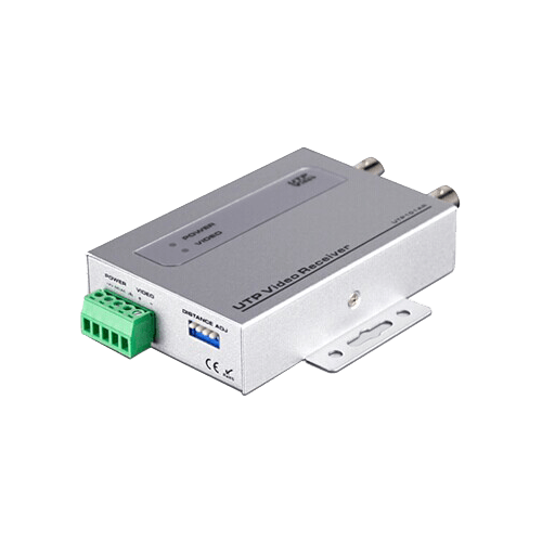 HD Video active balun (receiver) - Rovision