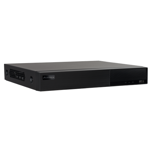 4 channel DVR Pentabrid 4MP - VT series ASYTECH - Rovision