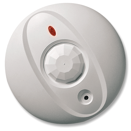 QUAD PIR sensor - DSC - Rovision