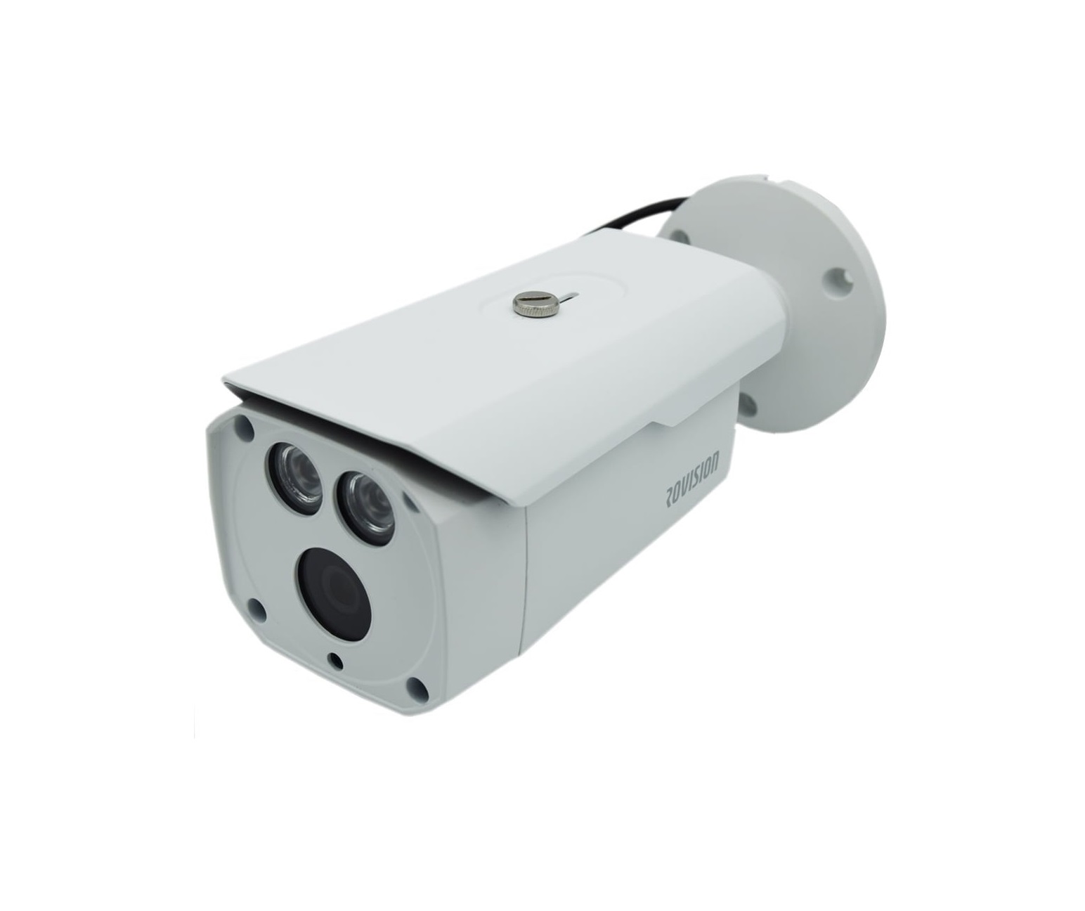 2MP outdoor surveillance cameras ROV1200DP Rovision smart 80m IR lens ...