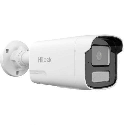 Hikvision HiLook IP surveillance camera, 2MP FULL HD, Dual Light 50m ...